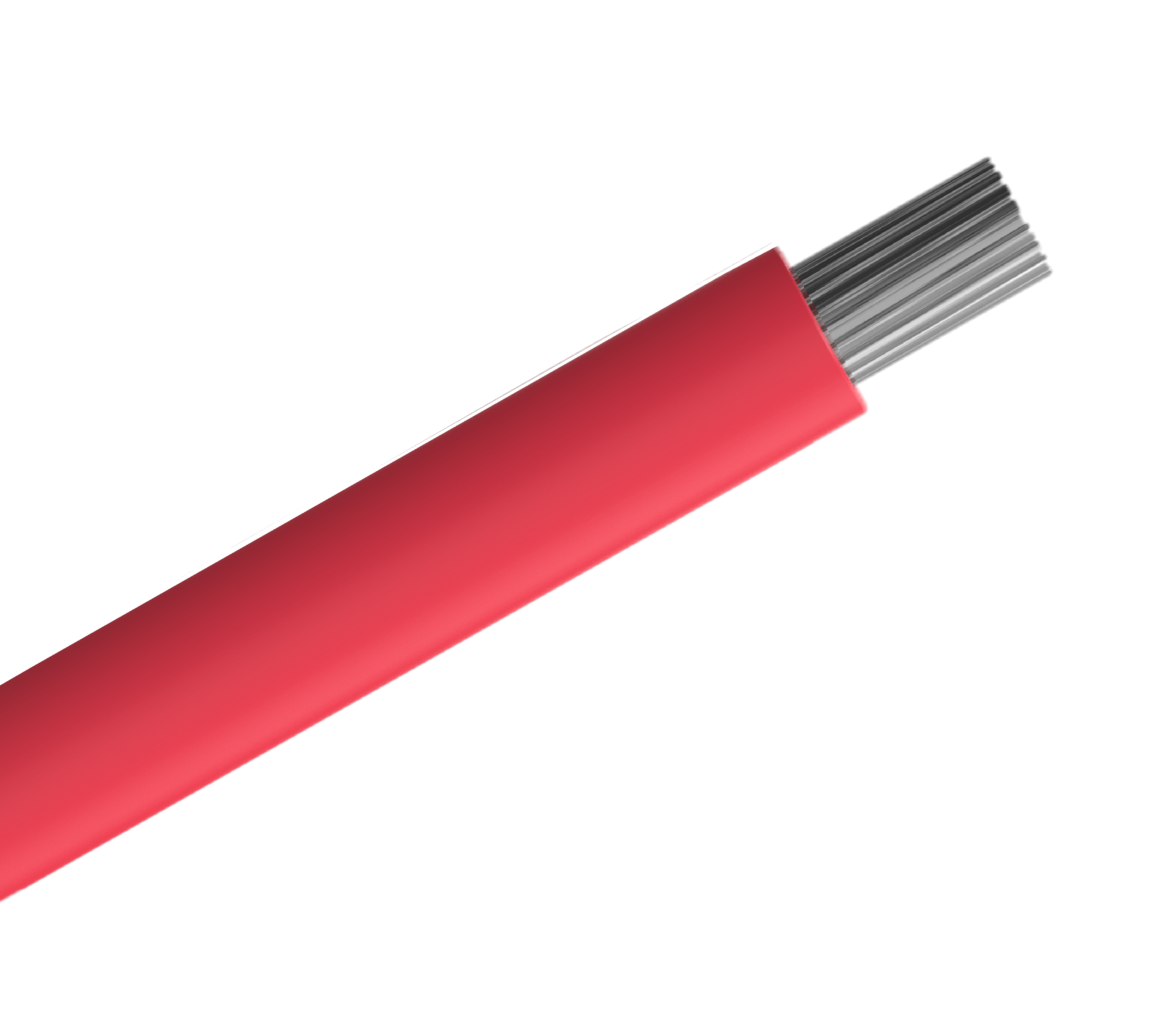 Item # A350-01XHHW, AWG CWC LowFriction® UL Type XHHW-2, Aluminum ...