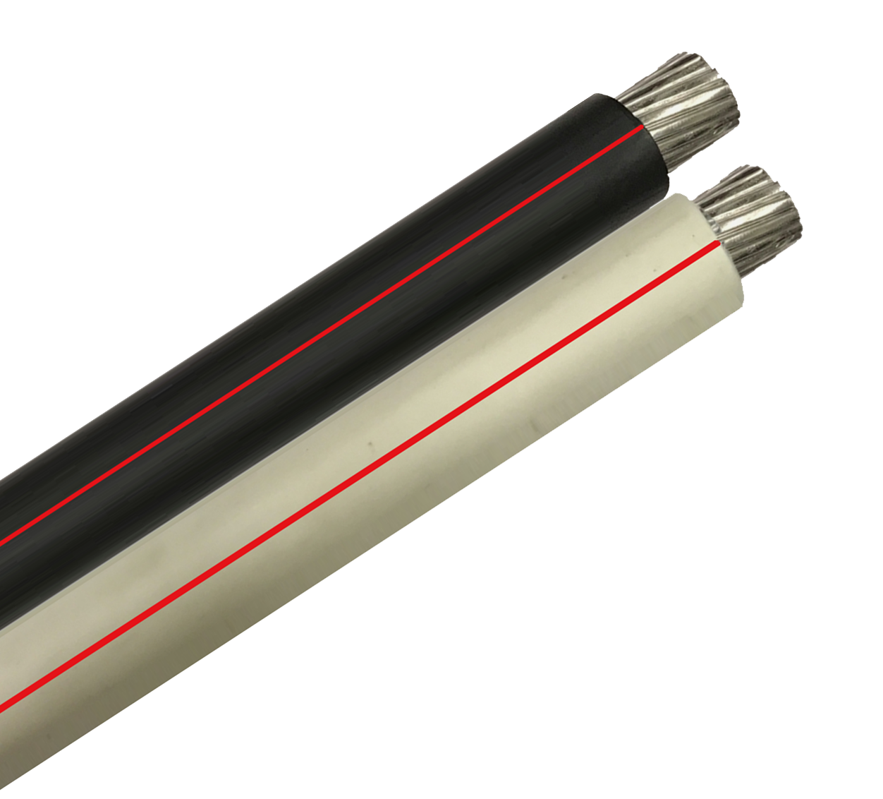 SunGuard® Paralleled UL Type PV, Aluminum Conductor, 90°C Dry or Wet ... SunGuard® Paralleled UL Type PV, Aluminum Conductor, 90°C Dry or Wet ...