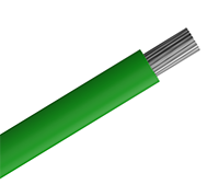 CWC LowFriction® UL Type THHN / THWN-2, Aluminum Conductor 600 V On ...