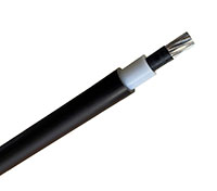 AerialGuard (Tree Wire and Spacer Cable) 3-Layer Track-Resistant On ...