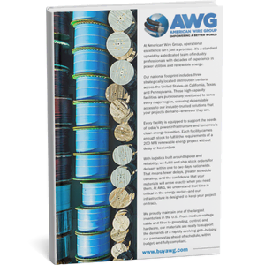Technical Resources & Downloads | American Wire Group